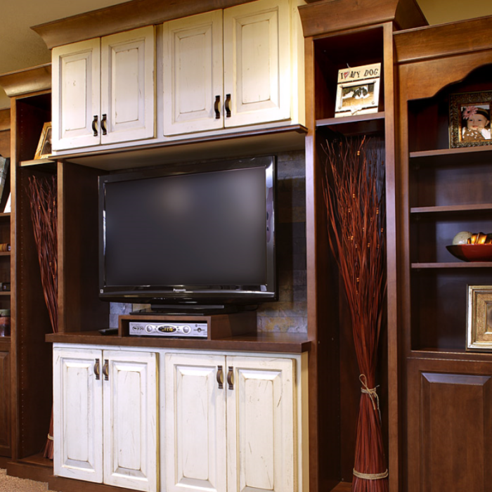 Gallery - Smart Source Cabinets